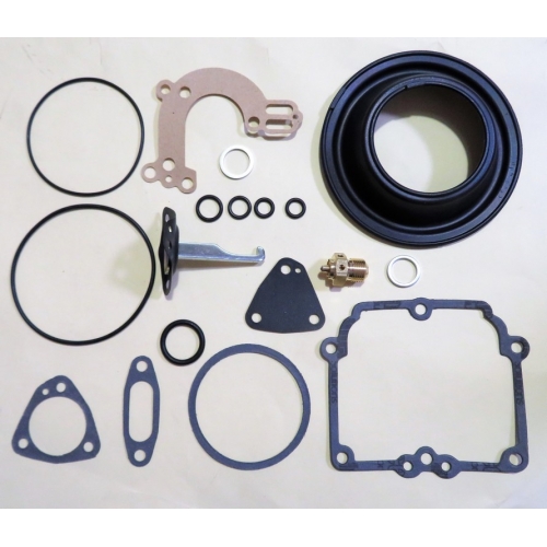 Stromberg 175CDT Rebuild Kit Stromberg 175CDTU Mercedes Carb Kit stromberg-175cdt-rebuild-kit-stromberg-175cdtu-mercedes-carb-kit